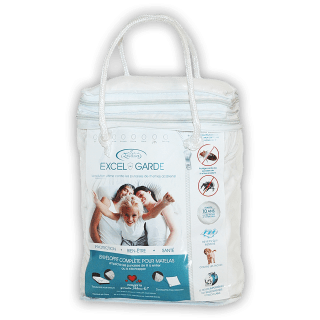 Bedding - French - PhoenixAMD International Inc.