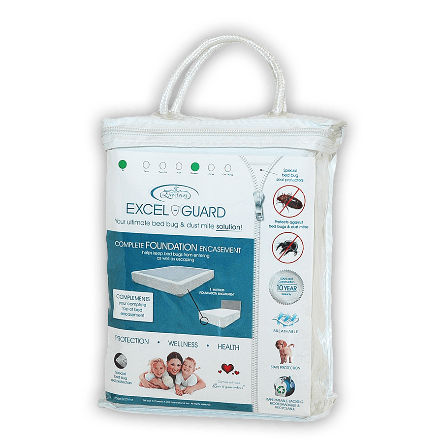 Bedding - PhoenixAMD International Inc.