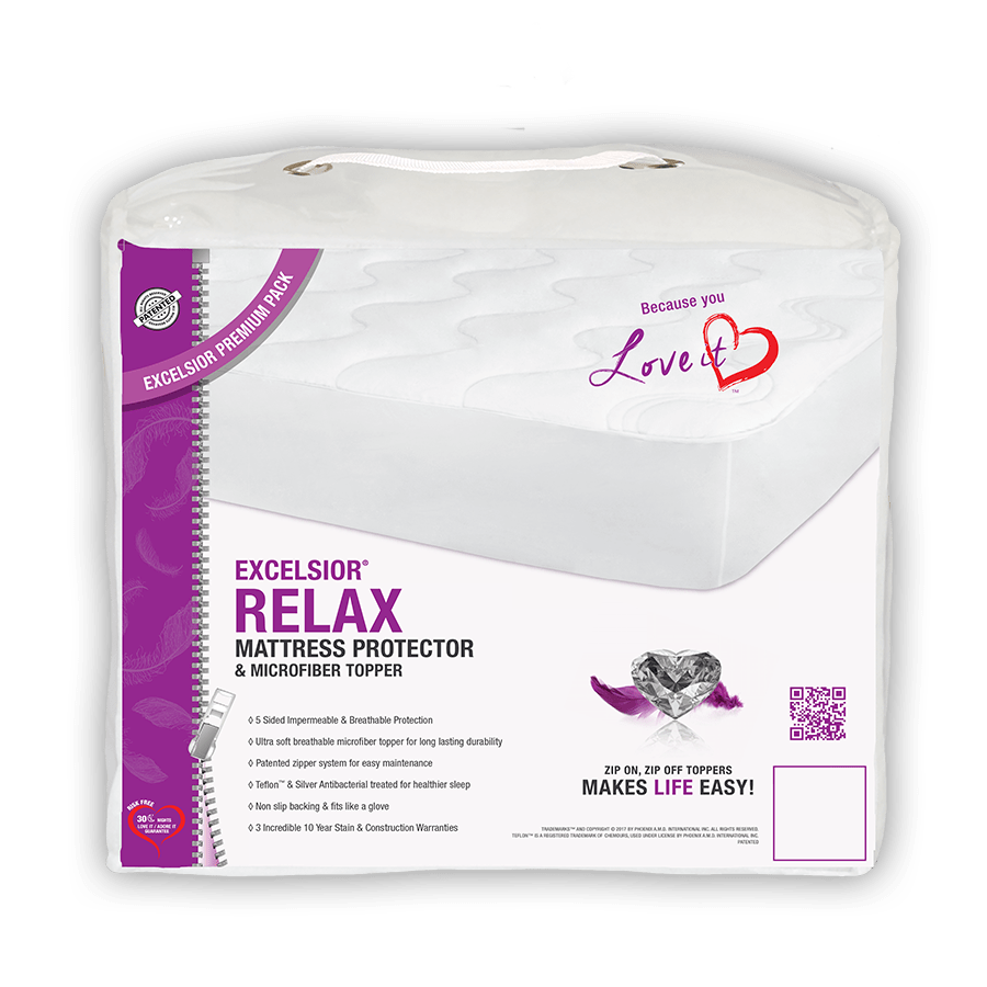 Bedding - PhoenixAMD International Inc.